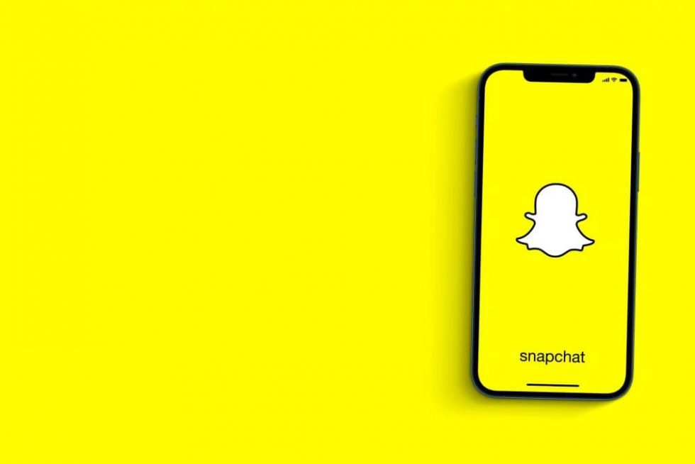 Vem aí uma importante mudança no Snapchat - Renda Online
